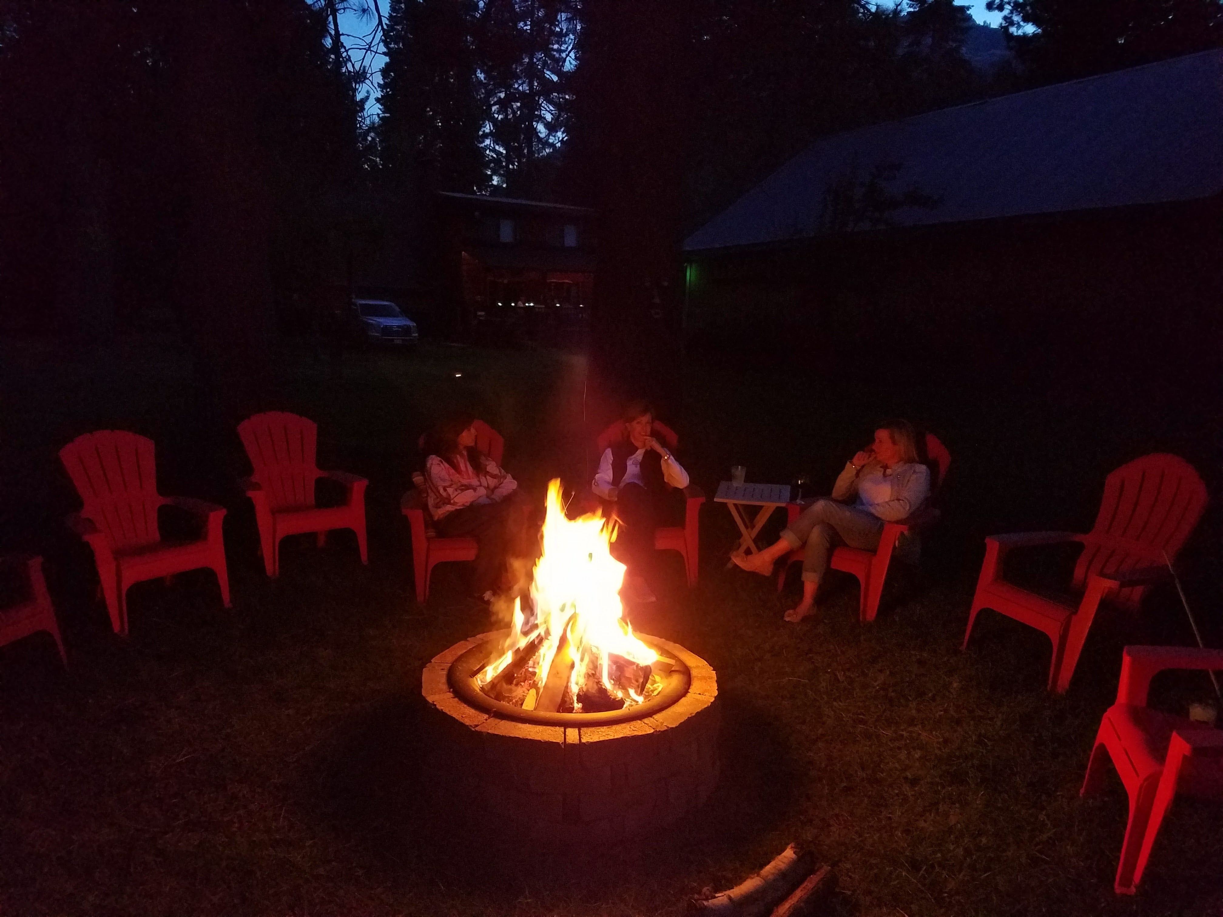 Your Best Backyarding®