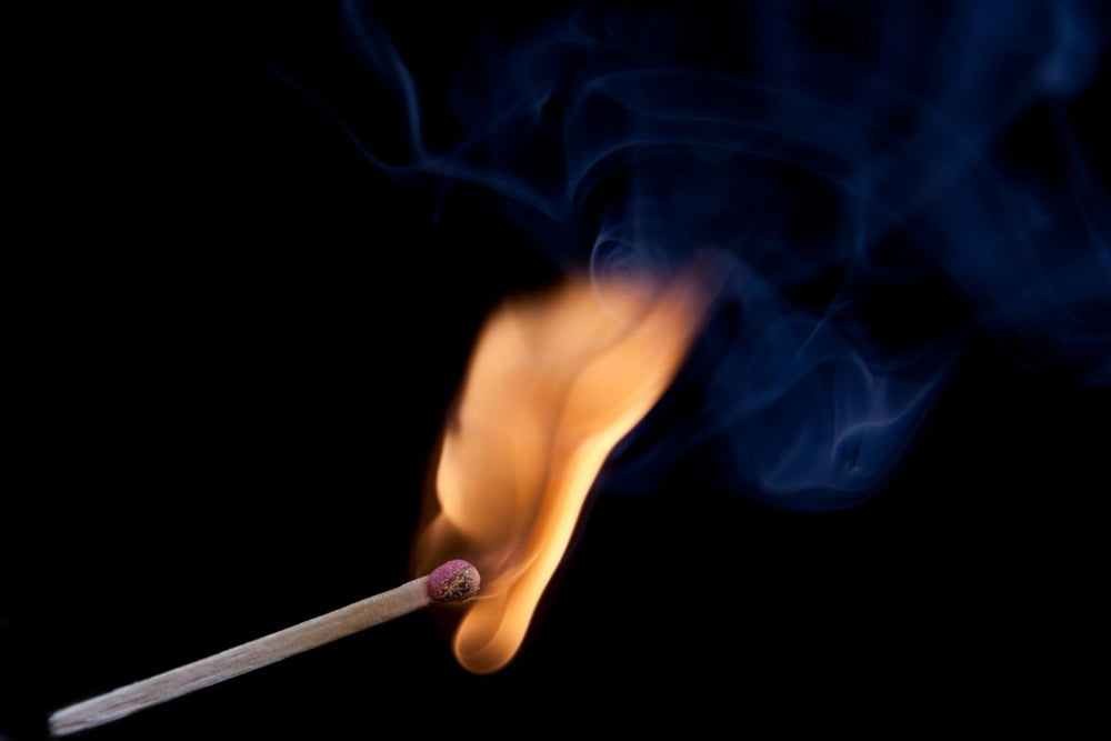 Igniting Flames: Your Guide to Fire Starters | Expert Tips From Walden ...