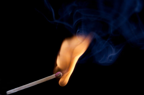 Igniting Flames: Your Guide to Fire Starters | Expert Tips From Walden ...