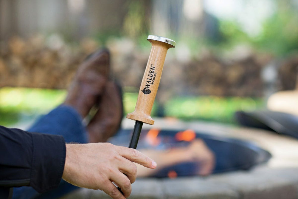 The Best Fire Pit Accessories For Your Outdoor Fire Pit | Expert Tips ...