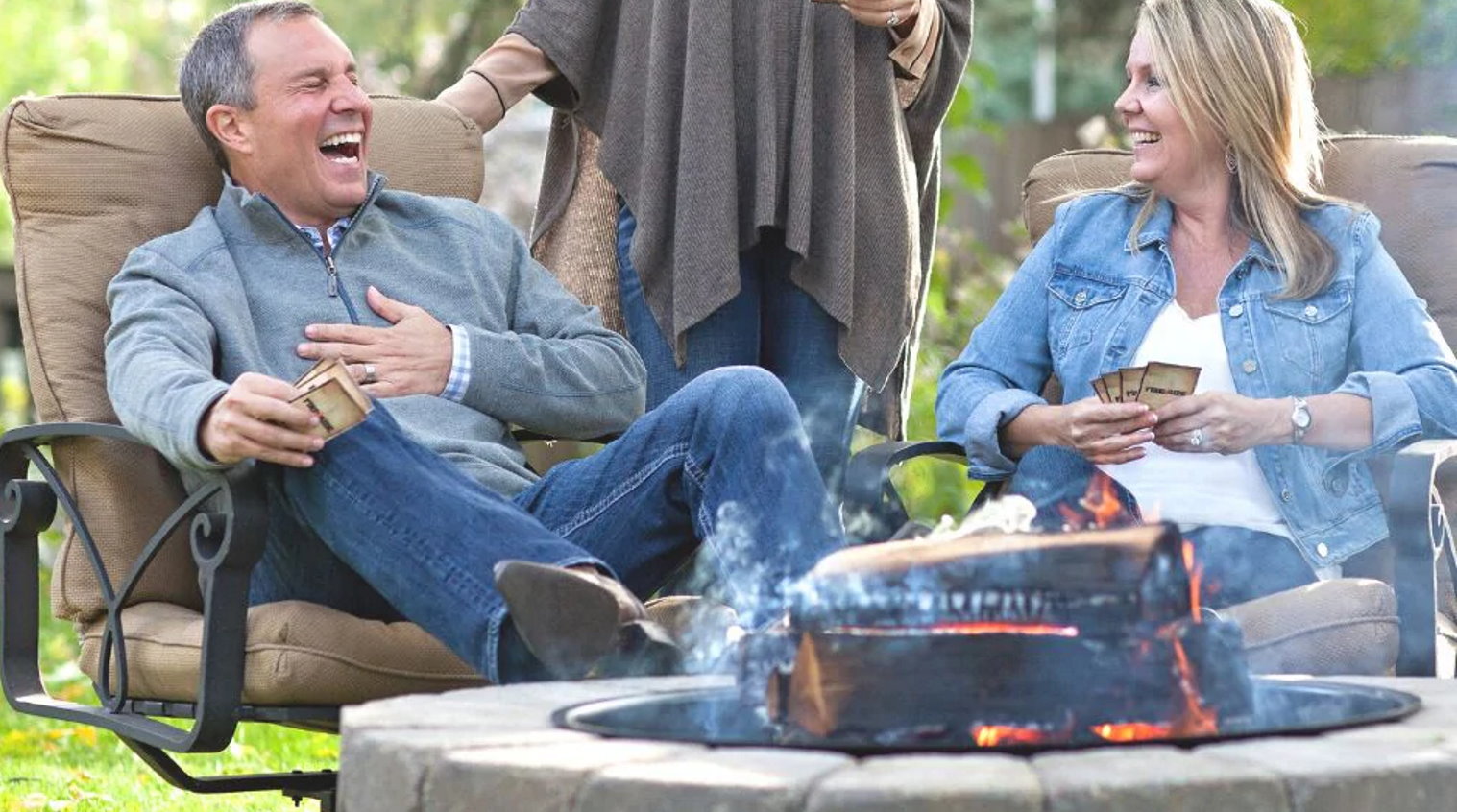 3 Reasons You Should Invest In a Fire Pit | Expert Tips From Walden ...
