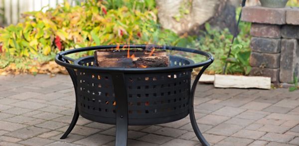 The Seven Main Types Of Fire Pits | Expert Tips From Walden Backyards