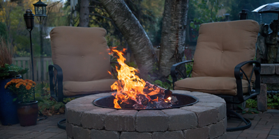 How to Cook Over an Open Fire: Beginner’s Guide