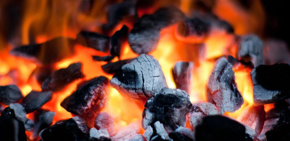Can You Use Charcoal in Fire Pits? | Expert Tips From Walden Backyards