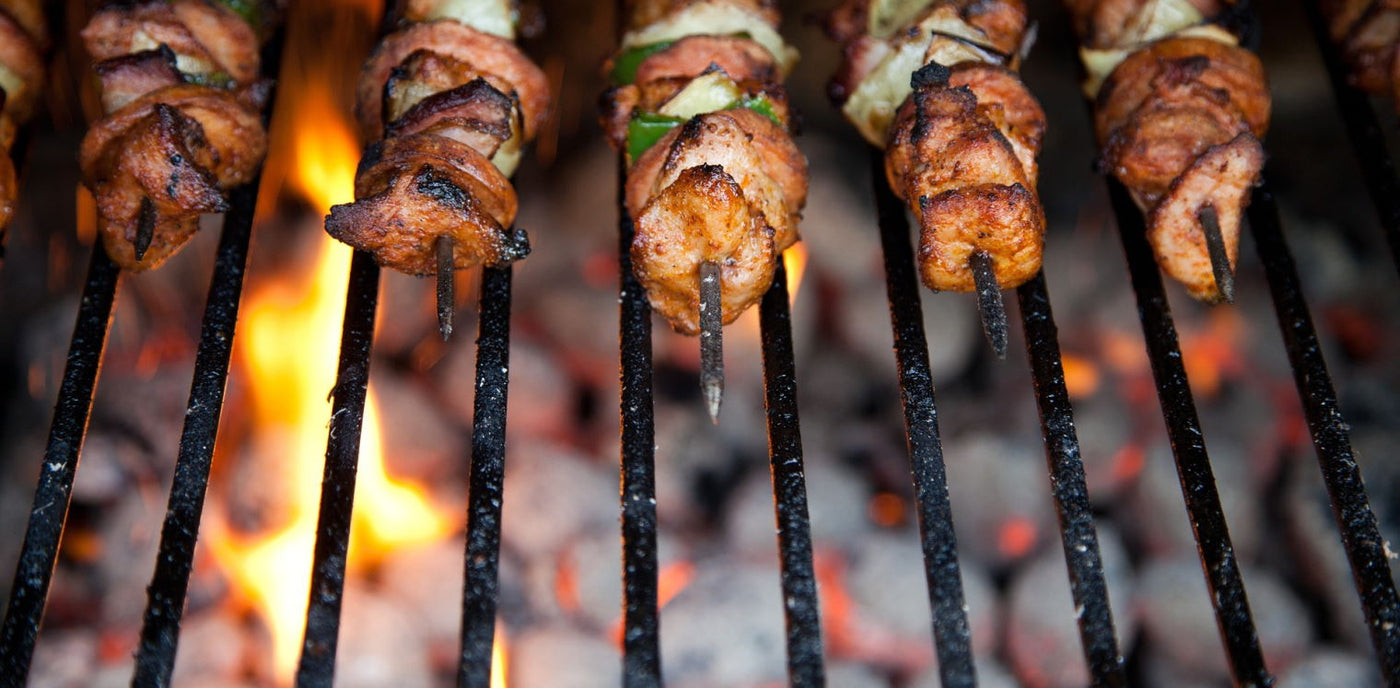5 Simple Recipes For Outdoor Fire Pits | Expert Tips From Walden Backyards