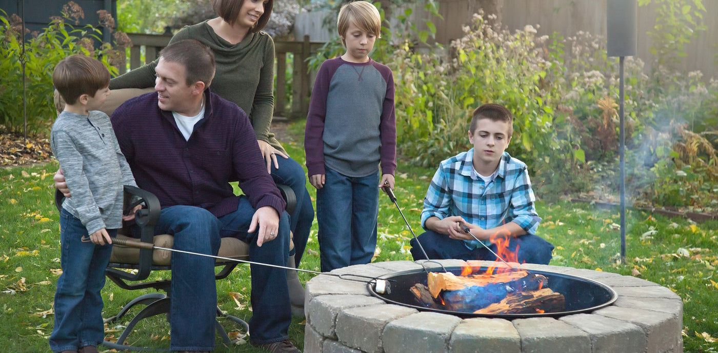 10 Fun Fireside Chat Topics | Expert Tips From Walden Backyards