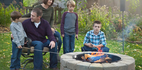 10 Fun Fireside Chat Topics | Expert Tips From Walden Backyards