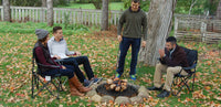 10 Fun Fireside Chat Topics | Expert Tips From Walden Backyards