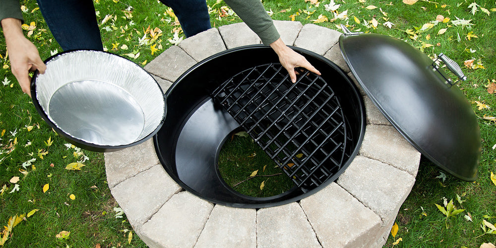 Tips on Cleaning your Fire Pit | Tips and Tricks | Walden