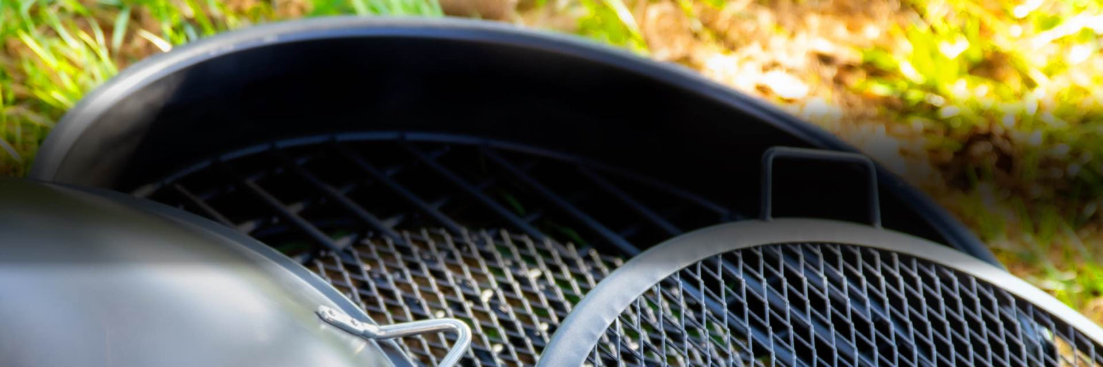 Fire Pit Grates Collection | Fire Pit Cooking Grates | Walden Backyards