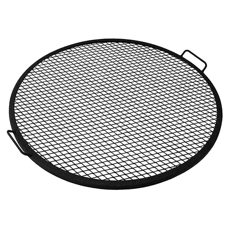 Fire Pit BBQ Grilling Grate | Fire Pit Grill Grates | Walden Backyards