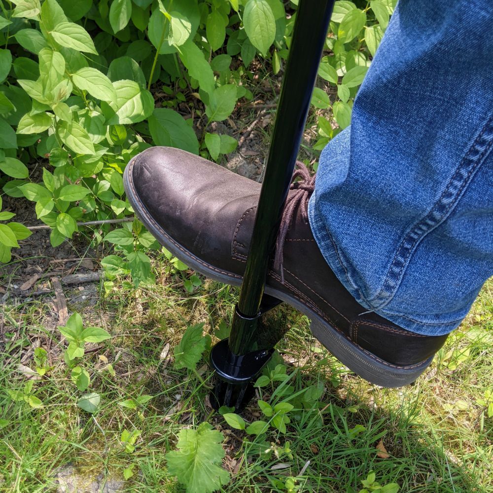 The Walden Easy Weeder™ - Walden Backyards