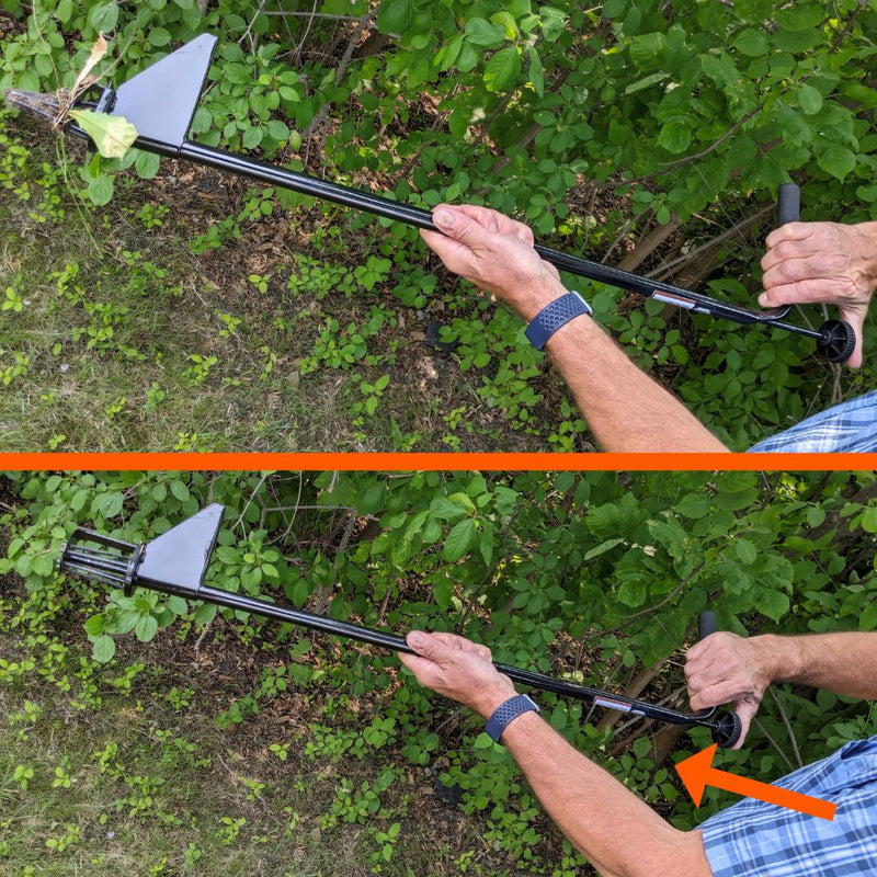 The Walden Easy Weeder™ - Walden Backyards