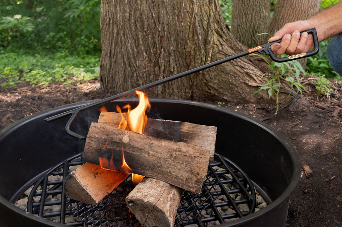Fireside Accessories | Campfire Gadgets | Walden Backyards