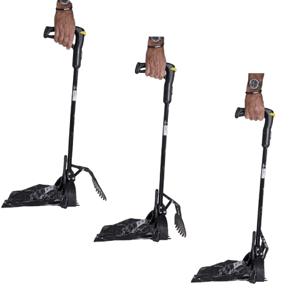 The Simple Scooper™ | Walden Backyards