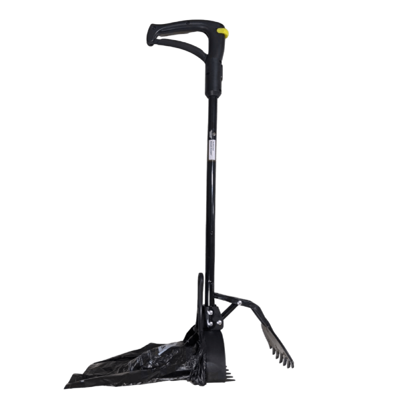 The Simple Scooper™ | Walden Backyards