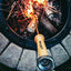 Blow Through Fire Pit Stoker-Poker | Walden Stoker-Poker | Walden Backyards