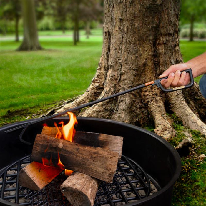 Fireside Accessories | Campfire Gadgets | Walden Backyards