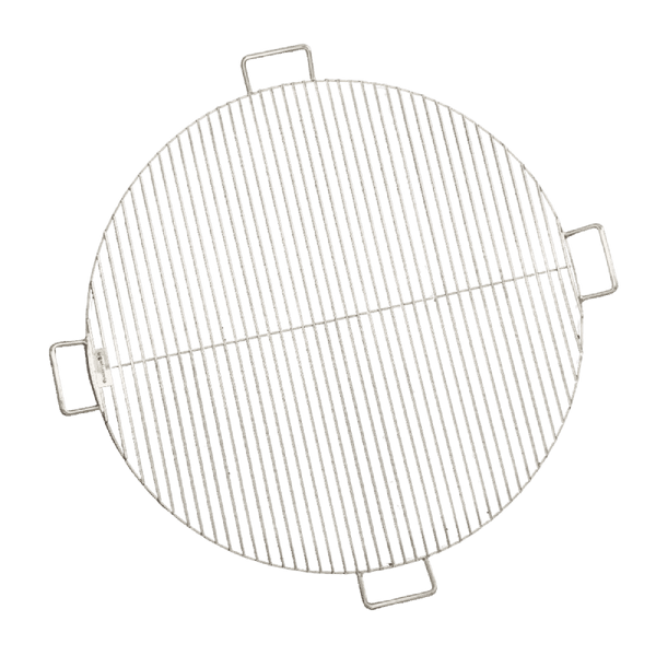 Fire Pit Grates Collection | Fire Pit Cooking Grates | Walden Backyards