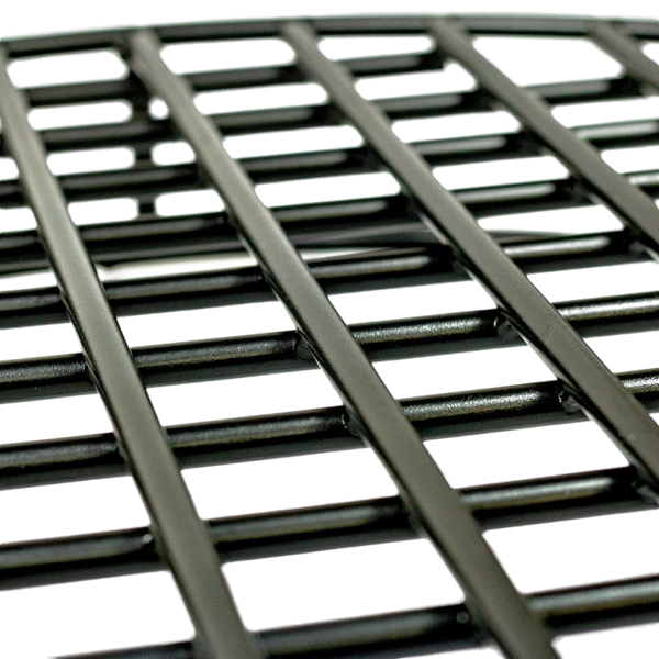 Fire Pit Grate | Heavy Duty Metal Bonfire Grate | Walden Backyards