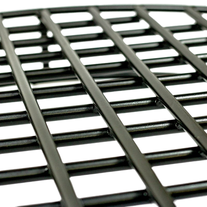 Fire Pit Grate | Heavy Duty Metal Bonfire Grate | Walden Backyards