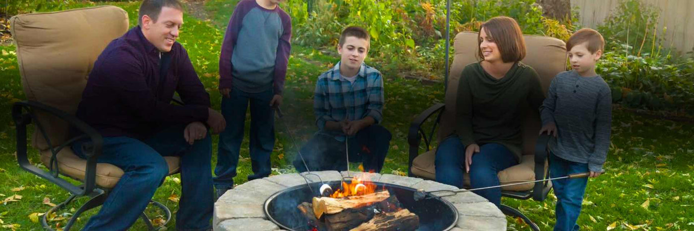 Your Best Backyarding®