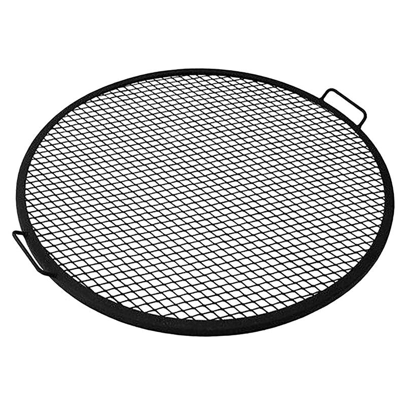 Fire Pit Grates Collection | Fire Pit Cooking Grates | Walden Backyards ...